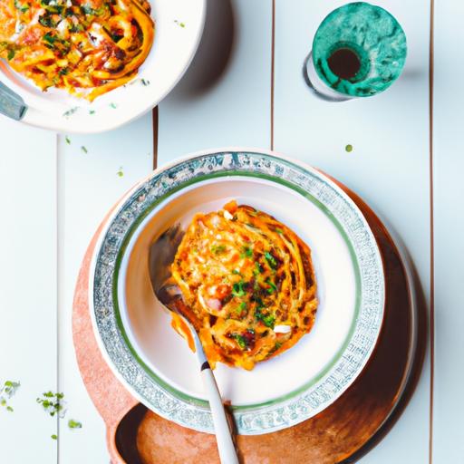 Helppo Kanapasta resepti - Reseptiohje