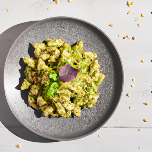 Helppo Kanapasta resepti - Reseptiohje