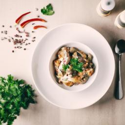 Helppo Kasvispasta resepti - Reseptiohje