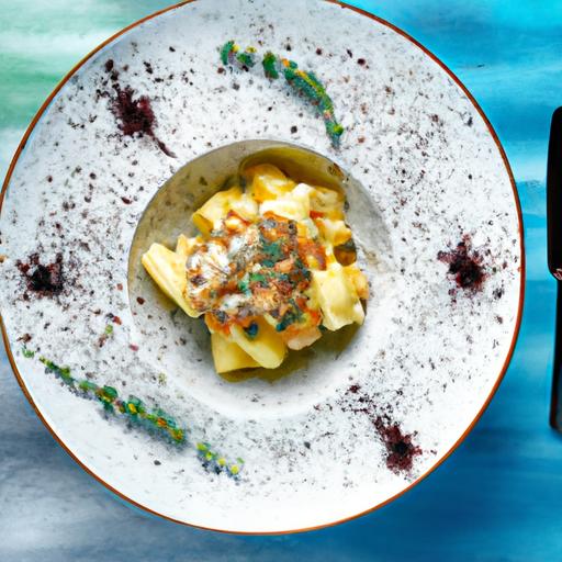Kremet pasta med kylling opskrift - Receptguide
