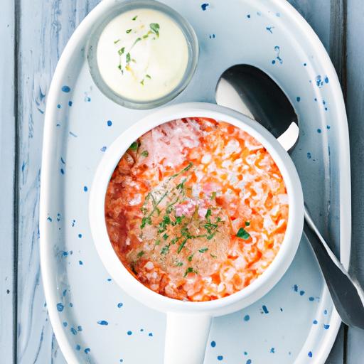 Kremet Pasta med Spinat Sauce opskrift - Receptguide