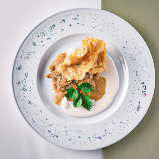 Kremet Pasta med Spinat Sauce opskrift - Receptguide