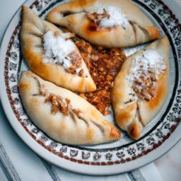 Kremet svampepasta opskrift - Receptguide