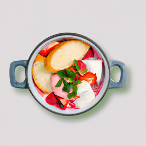 Kylling i Karry opskrift - Receptguide