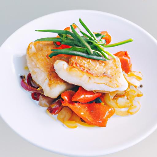 Kylling i Karry - En lækker og krydret ret opskrift - Receptguide