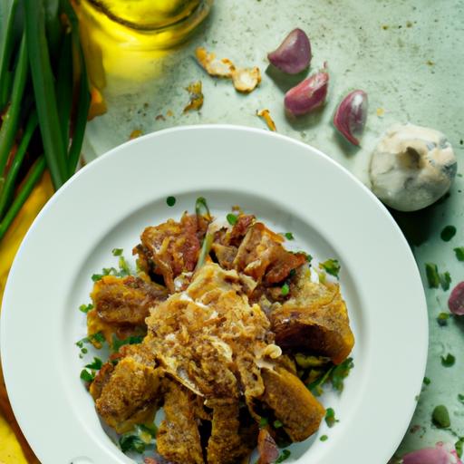 Pasta med Pesto og Grøntsager opskrift - Receptguide